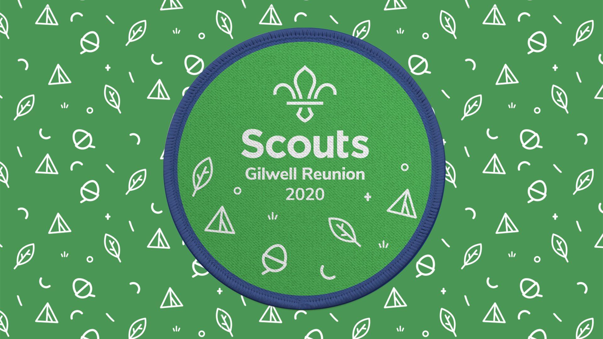Gilwell Reunion 2020 - Scout Radio
