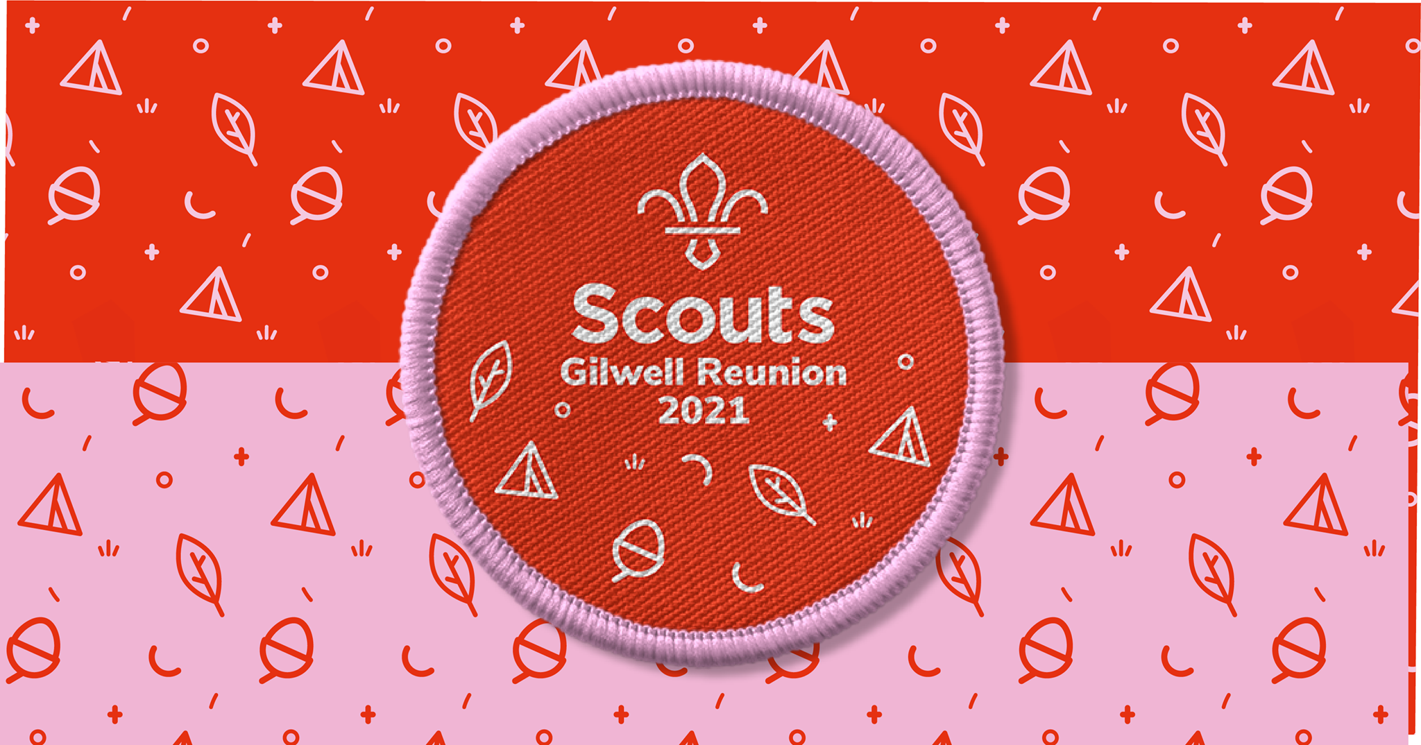 All The Highlights: Gilwell Reunion 2021 - Scout Radio